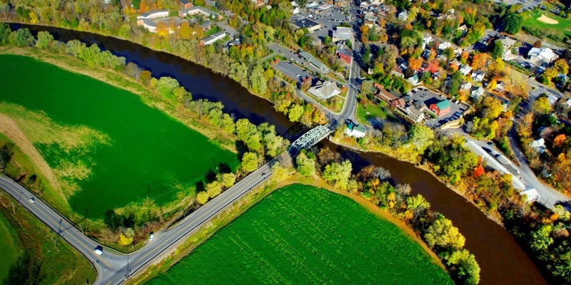 Home - The New Paltz Regatta